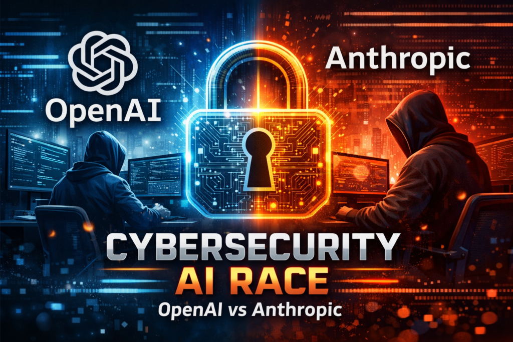 OpenAI Cybersecurity Model GPT 5.4 Cyber Launch