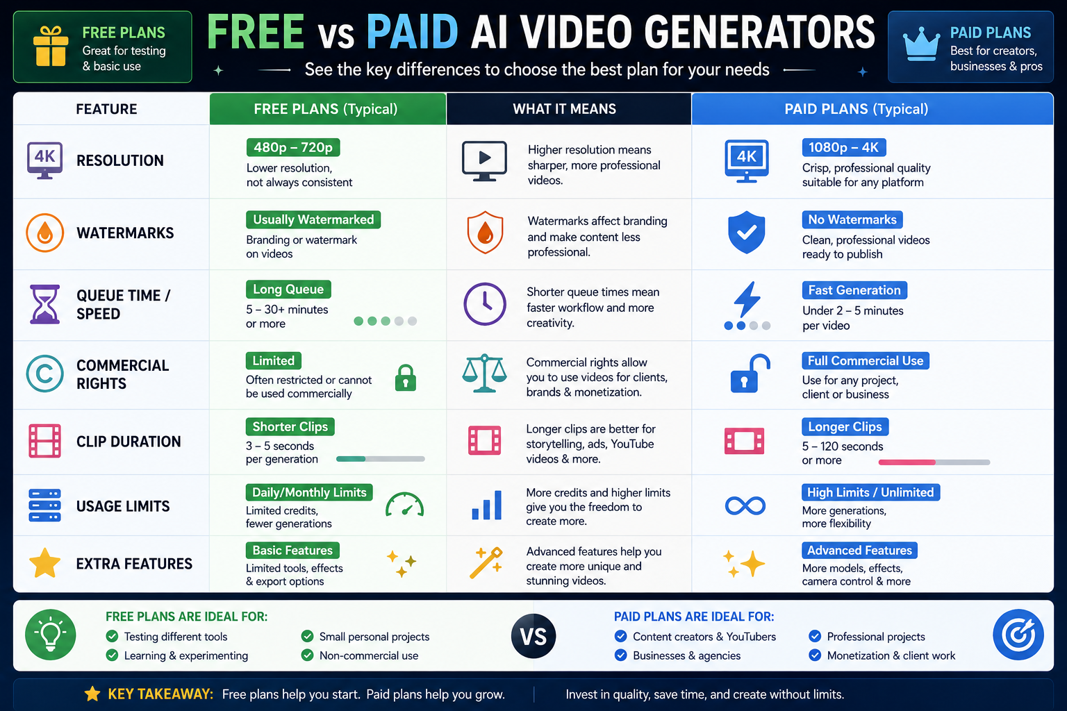 Best AI Video Generators in 2026: 15 Tools Compared