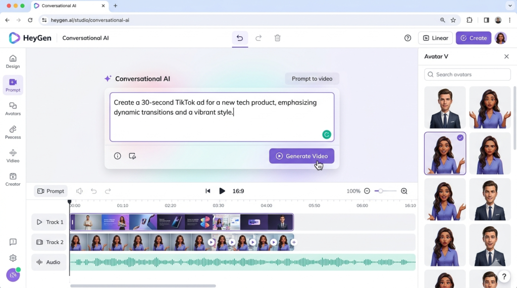 HeyGen vs Synthesia (2026): AI Video Generator Comparison